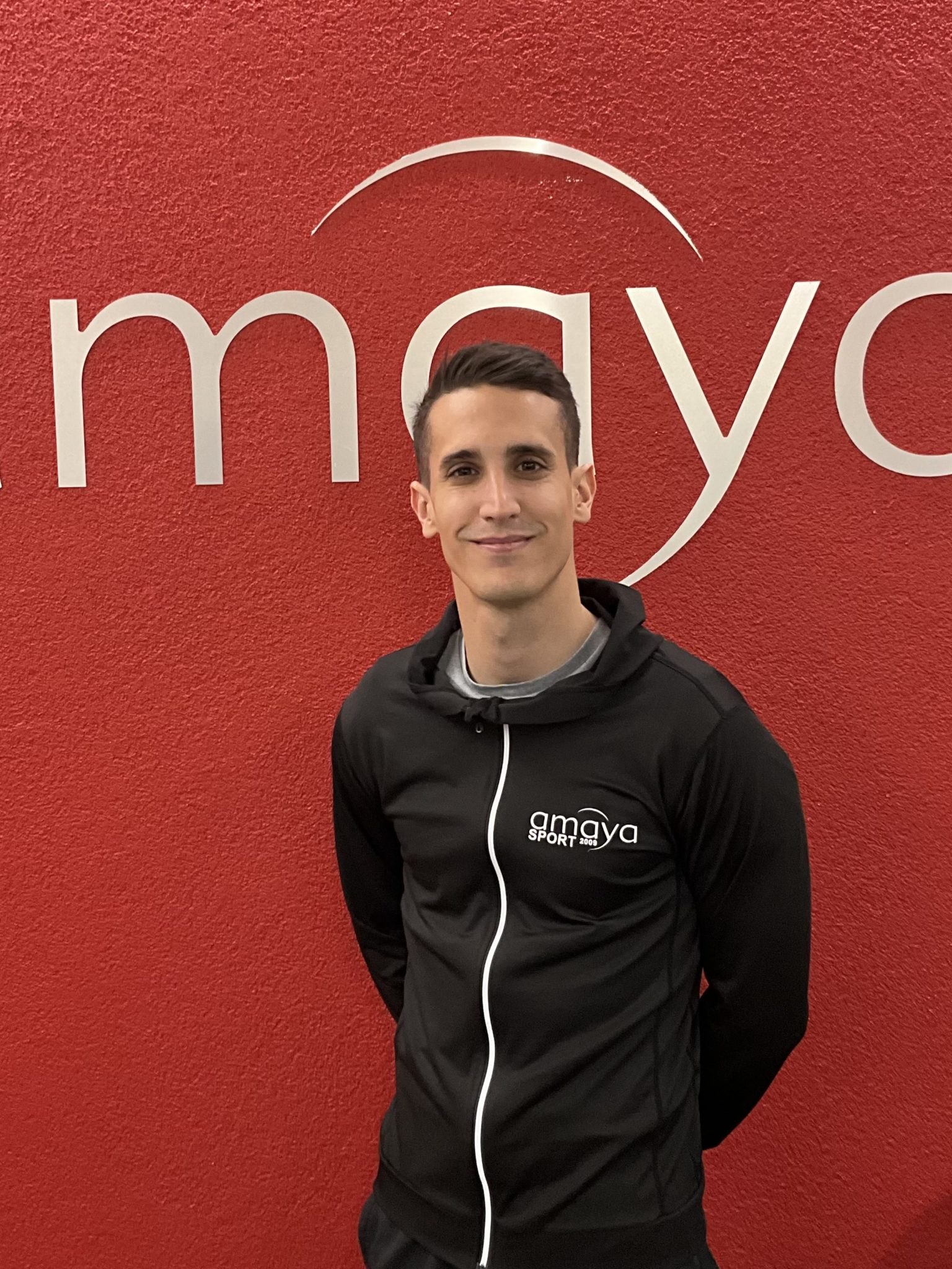 Victor Cavaco – Institut Amaya