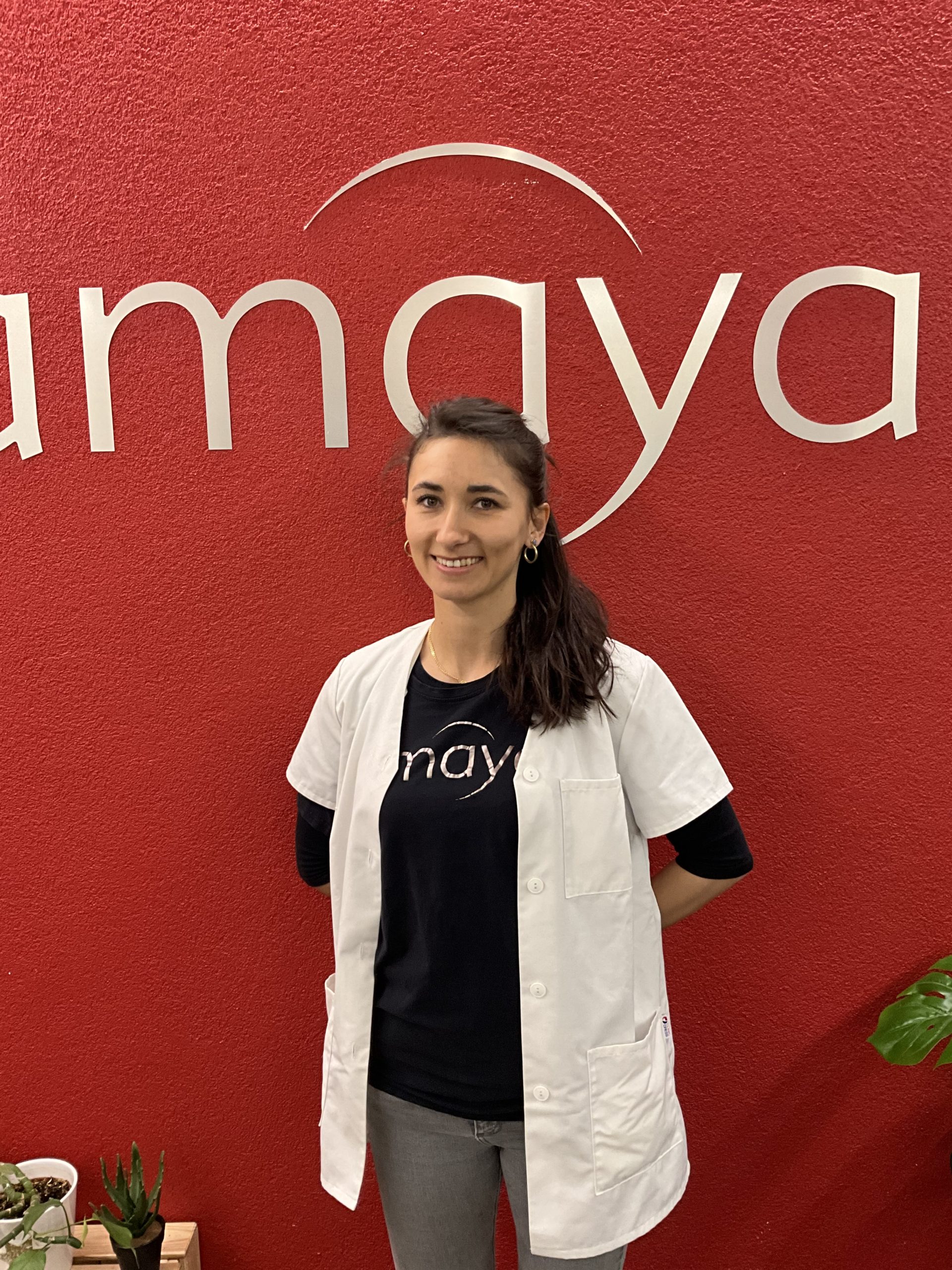 Team – Institut Amaya
